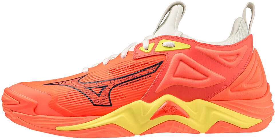 Mizuno wave kien 3 red store