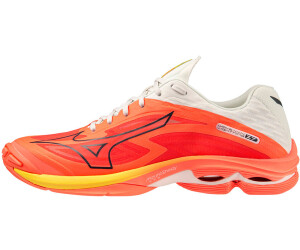 Mizuno Wave Lightning Z7 red ab 221 33 Preisvergleich bei idealo
