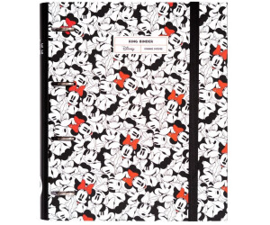 Grupo Erik Disney Minnie Mouse Folder ab 15,24 € | Preisvergleich bei ...
