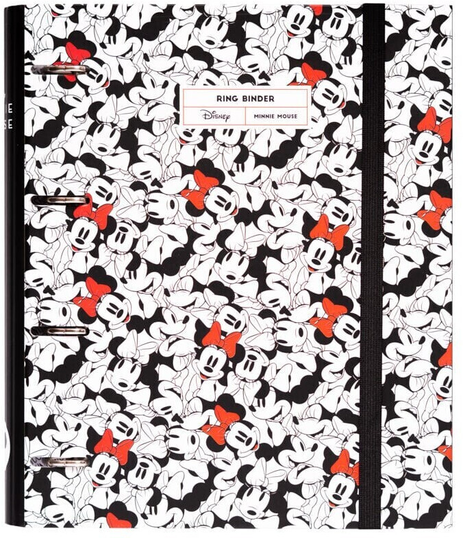 Grupo Erik Disney Minnie Mouse Folder ab 15,24 € | Preisvergleich bei ...