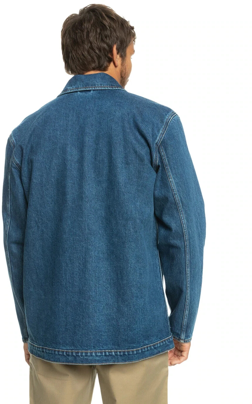 Quiksilver Legendary Worker ab 71,99 € | Preisvergleich bei idealo.de