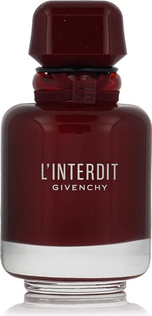 Givenchy L’Interdit Rouge Ultime Eau de Parfum ab 50,18 € (Dezember ...