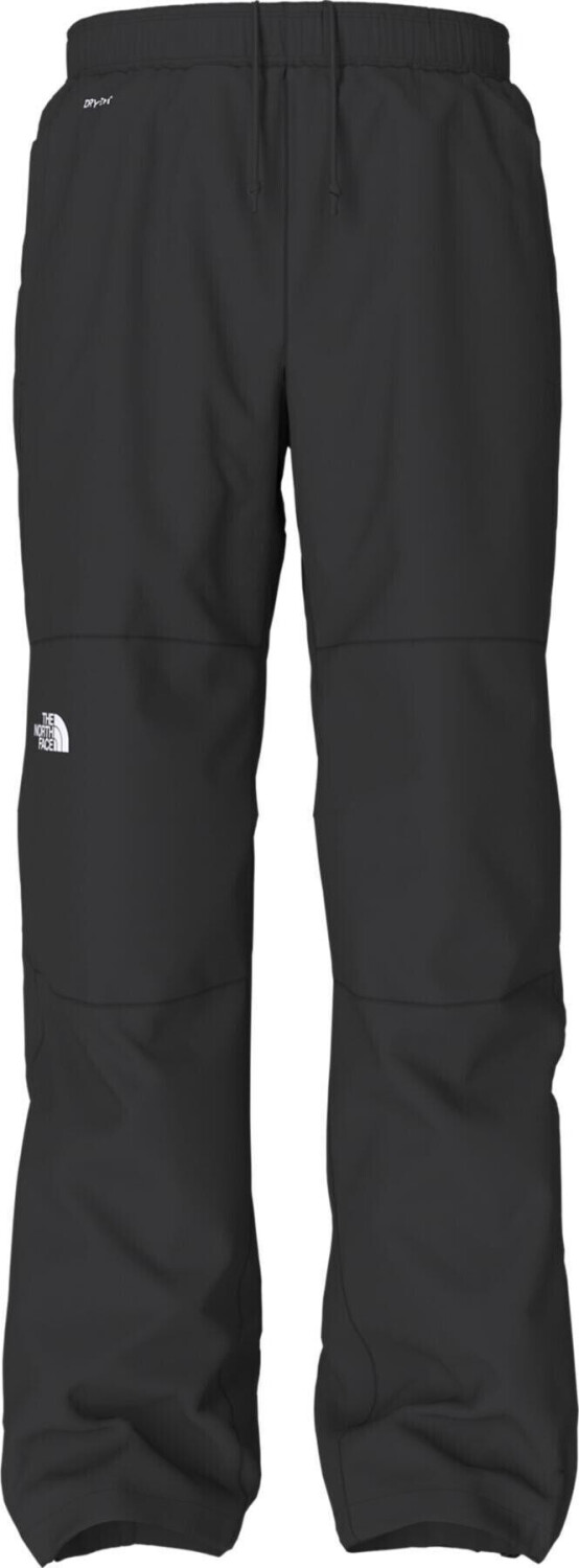 The North Face Mens Antora Rain Pant tnf black ab 99 90 Preisvergleich bei idealo