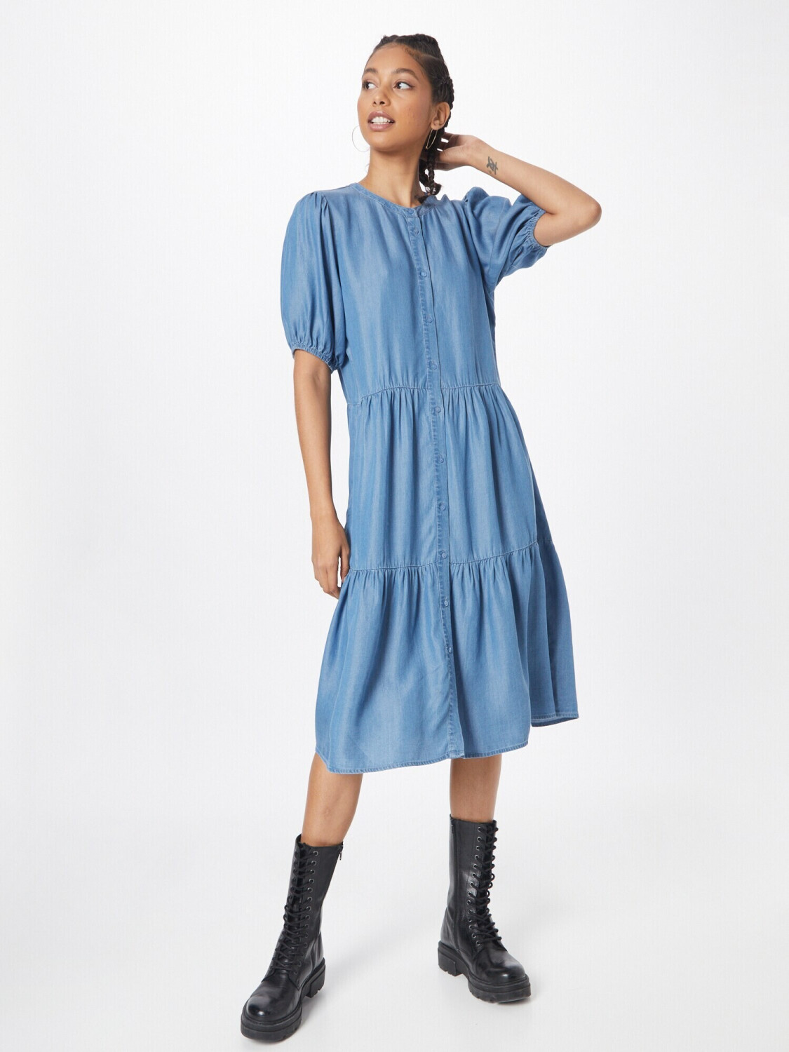 Soyaconcept SC-LIV (17863-2250) medium blue ab 64,21 € | Preisvergleich ...