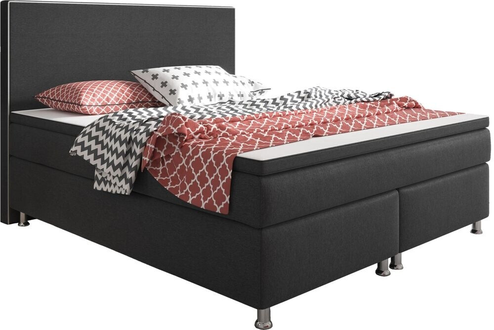 Inter Link King Size 180x200cm ab 479,20 € | Preisvergleich bei idealo.de