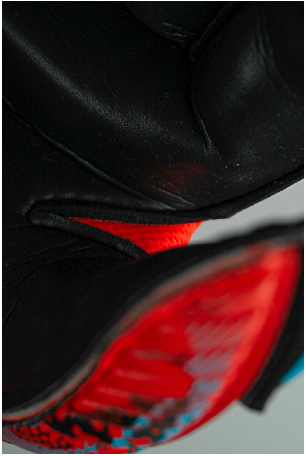 Reusch Attrakt Gold X Evolution Cut Finger Support 2023 TW-Handschuh ...