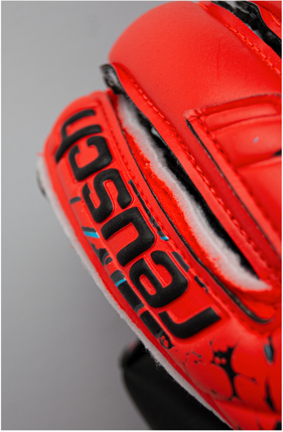 Reusch Attrakt Gold X Evolution Cut Finger Support 2023 TW-Handschuh ...