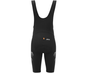 DHB Flashlight Bib Shorts Men black ab 36,99 € | Preisvergleich bei idealo.de