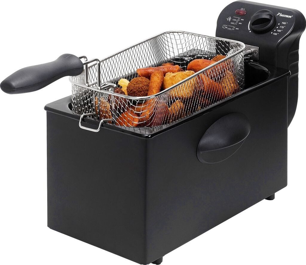 Bestron AF357 ab 40,47 € | Preisvergleich bei idealo.de