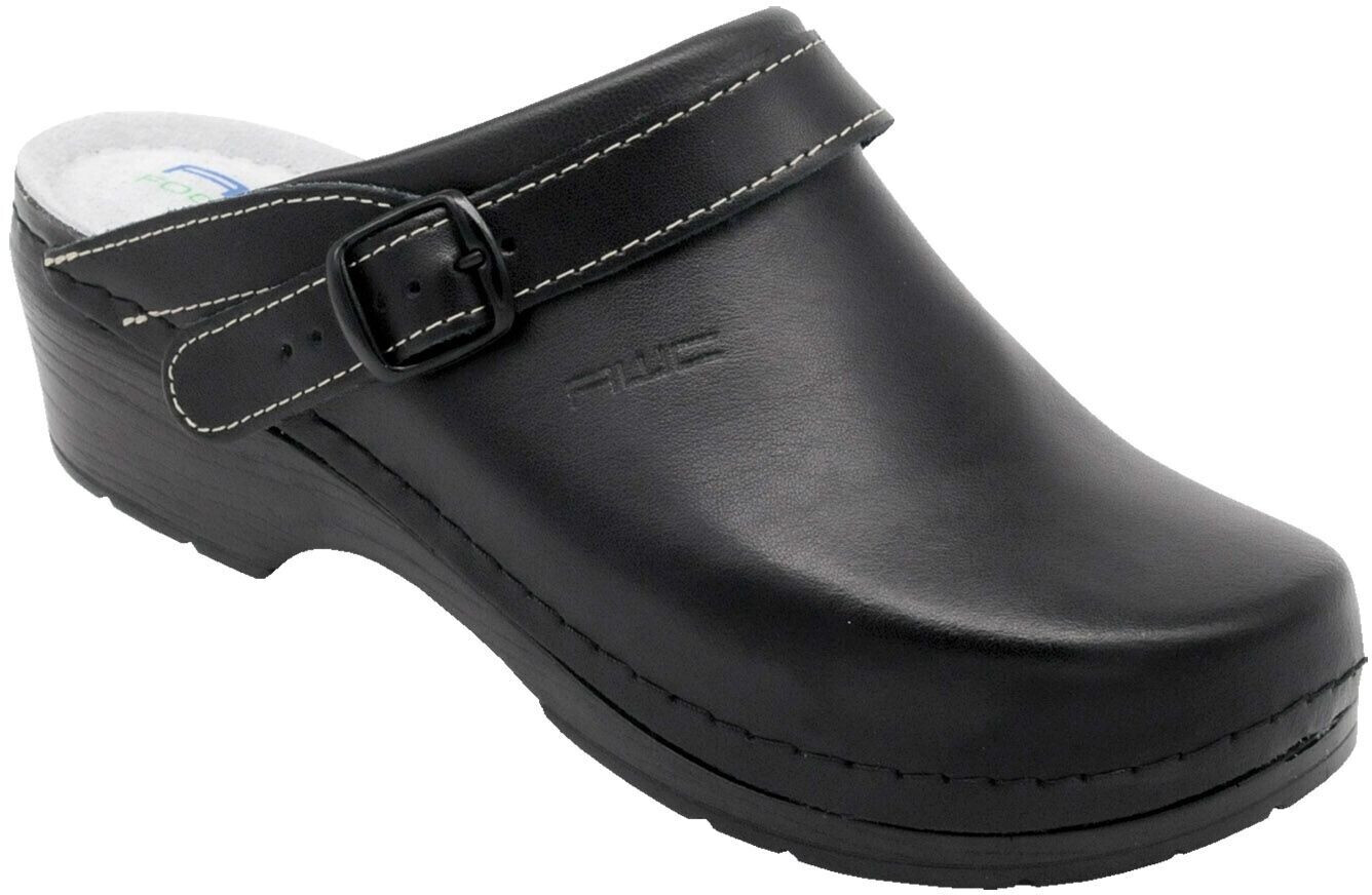 AWC Footwear Clog mit PU Sohle in Schwarz ab 53,09 € | Preisvergleich ...