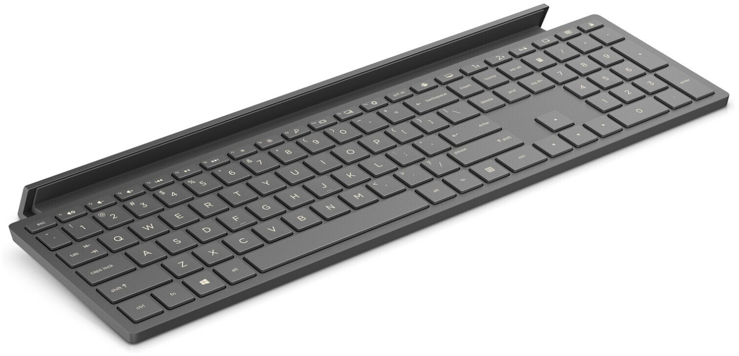 HP Dual-Mode-Tastatur 1000 ab 84,25 € | Preisvergleich bei idealo.de