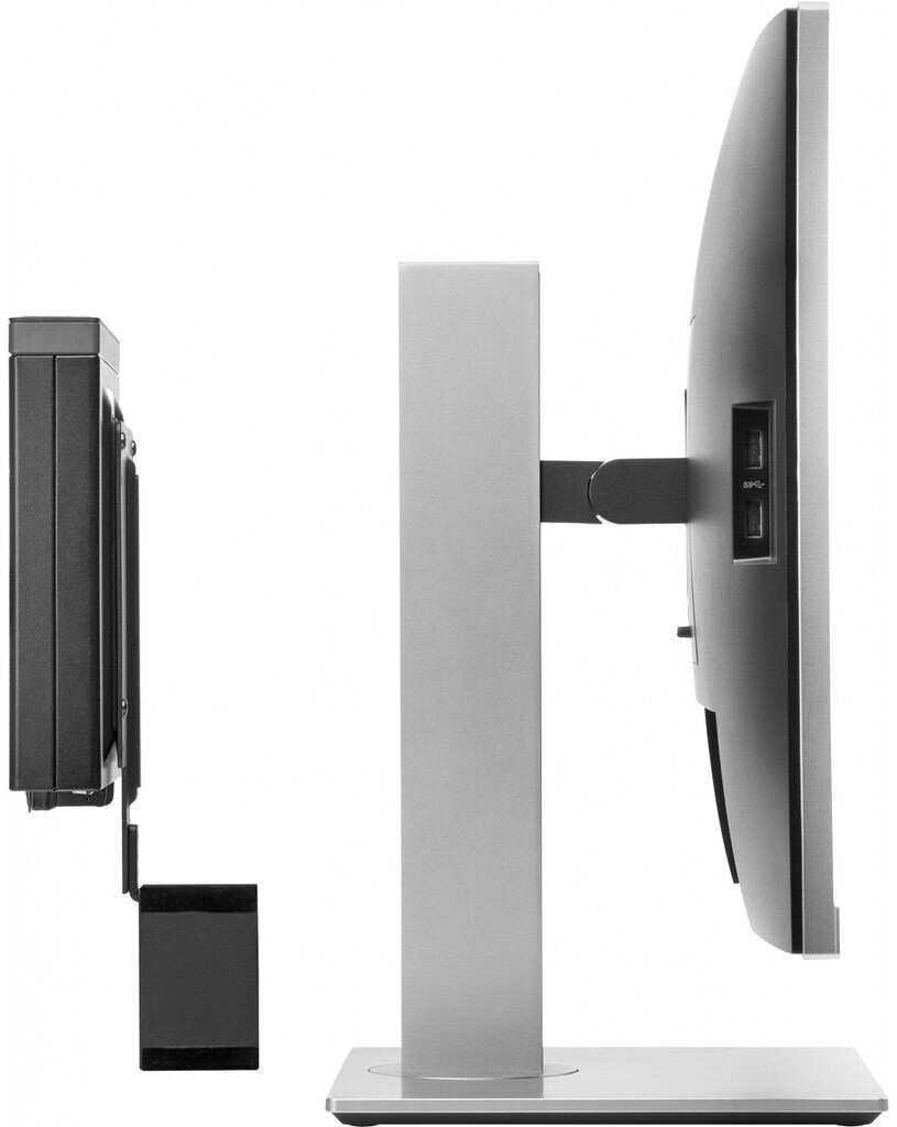 HP B300 PC-Montagehalterung 2DW53AA ab 28,19 € | Preisvergleich bei ...