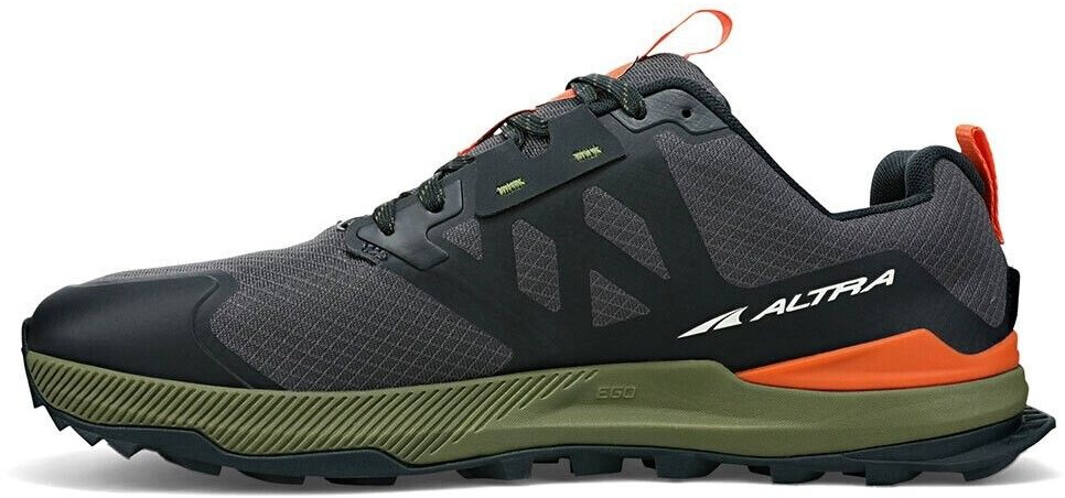 Altra Lone Peak 7 Wide black ab 136,00 € | Preisvergleich bei idealo.de