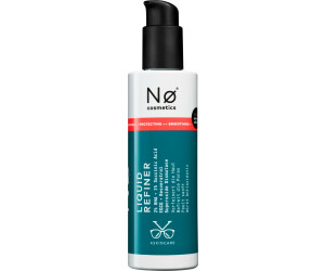 Nø Cosmetics Peeling Toner Liquid Refiner Nø easy tøday (200ml) ab 14 ...