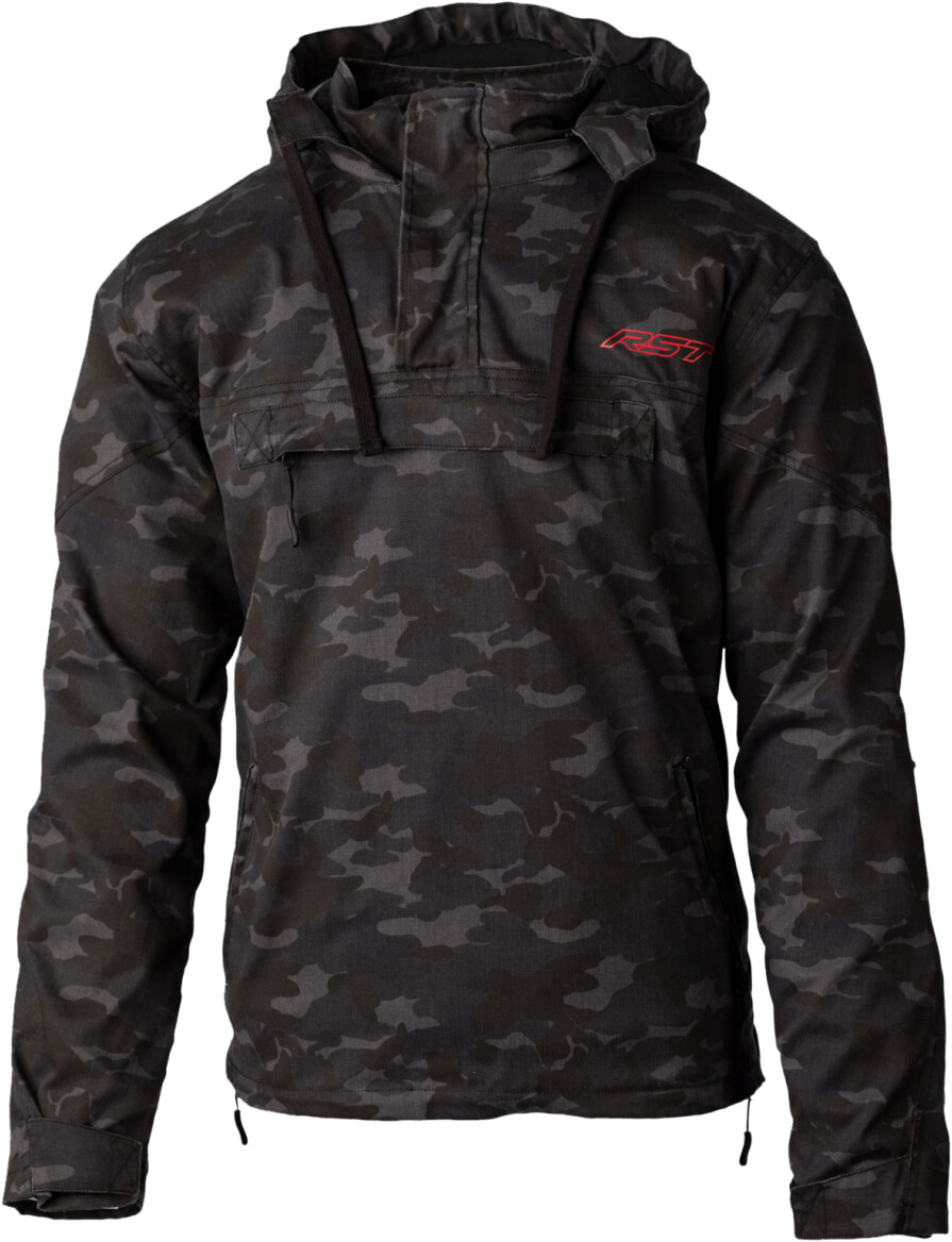 RST Loadout X Kevlar Textile Hood navy camo desde 135,99 € | Compara ...