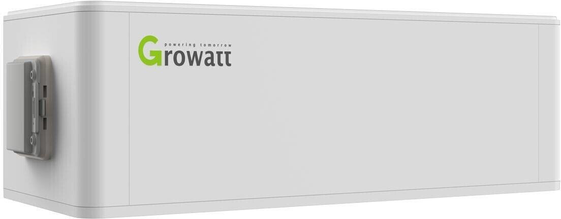 Growatt Set MOD 10000TL3-XH 10kW Hybrid-Wechselrichter + 23,0kWh Speicher ab 10.525,00 ...