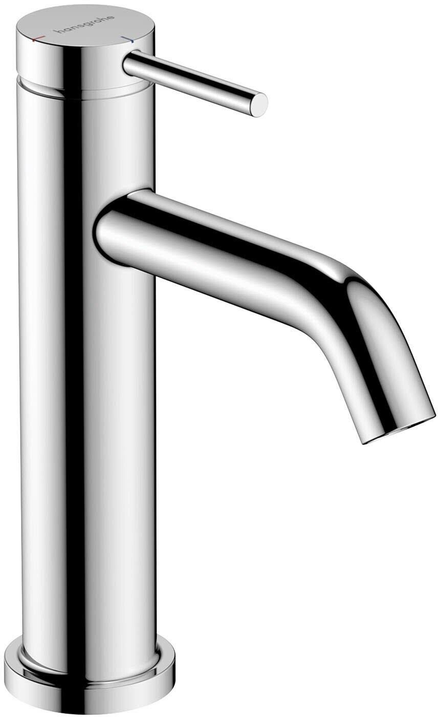 Hansgrohe Tecturis S Einhebel-Waschtischmischer 110 CoolStart EcoSmart+ ...