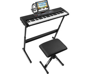 MAX! KB4 Keyboard Kit For Beginners ab 149,95 € | Preisvergleich bei ...