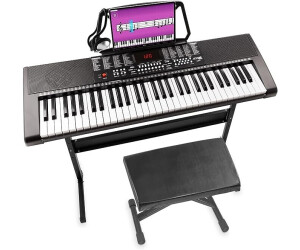 MAX! KB4 Keyboard Kit For Beginners ab 149,95 € | Preisvergleich bei ...