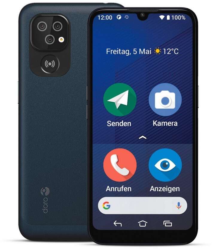 Doro 8200 Plus ab 290,00 € | Preisvergleich bei idealo.de