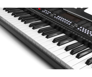 MAX! KB4 61 Keys ab 79,95 € | Preisvergleich bei idealo.de