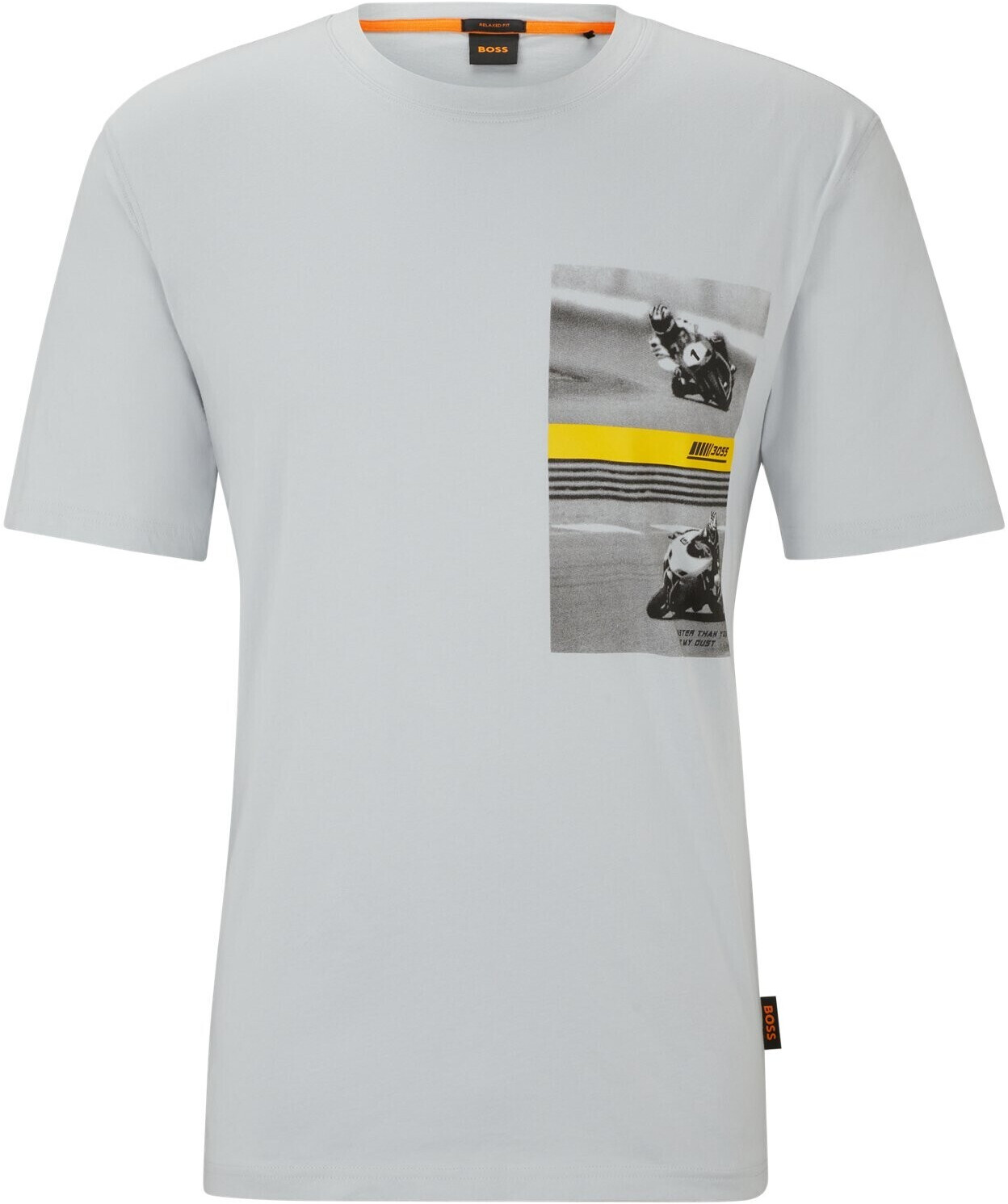 Hugo Boss TeeMotor (50495741) ab 49,95 € | Preisvergleich bei idealo.de