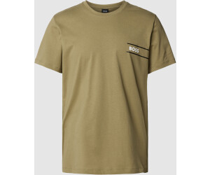 Hugo Boss TShirtRN 24 (50495484) green ab 24,99 € | Preisvergleich bei ...