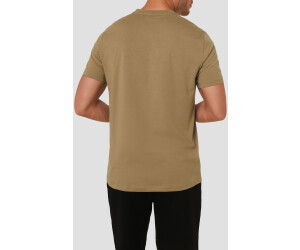 Hugo Boss TShirtRN 24 (50495484) green ab 24,99 € | Preisvergleich bei ...