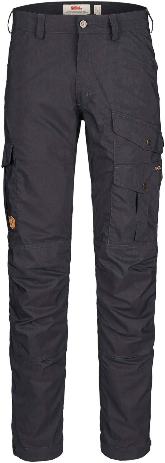 Fjällräven Vidda Pro Lite Trousers Men (86891R) ab 113,81 ...