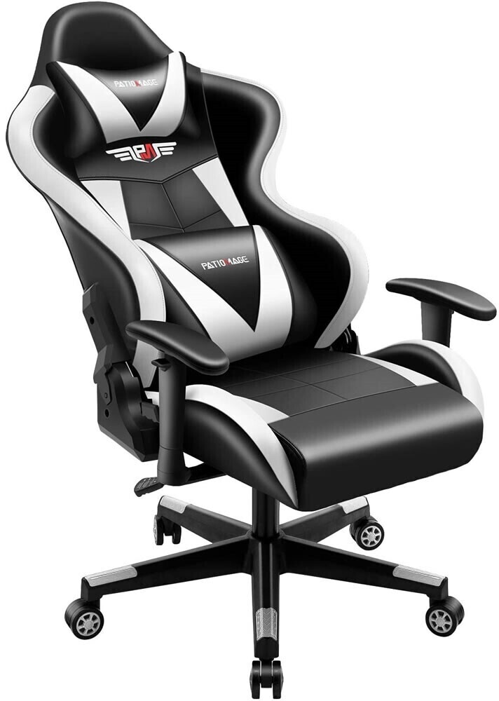 Gaming Stuhl Weiss