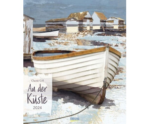 Korsch Verlag An der Küste 2024 ab 24,99 € | Preisvergleich bei idealo.de