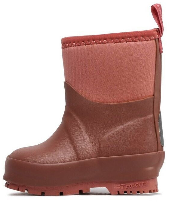 Tretorn Kids Kuling Neoprene dustycedar ab 39,99 € | Preisvergleich bei ...