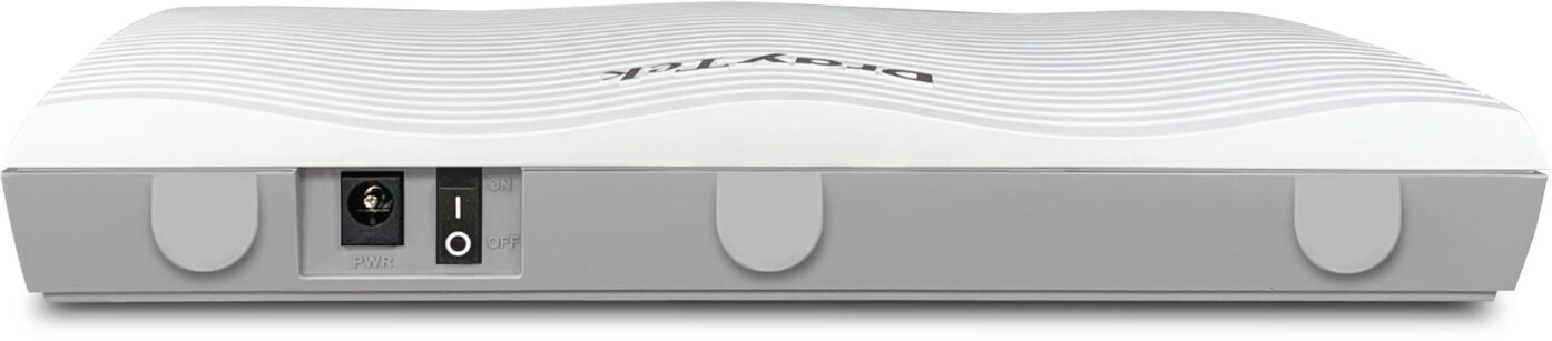 Draytek Vigor 2866 UK/IE ab 299,00 € | Preisvergleich bei idealo.de