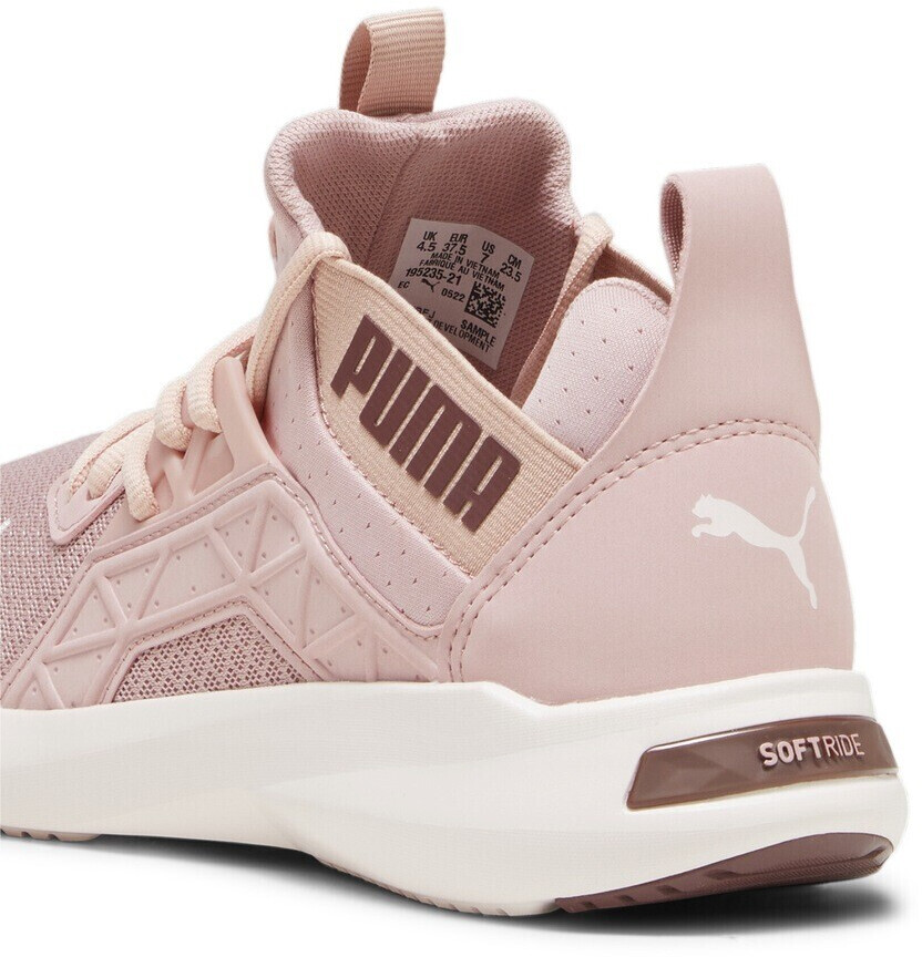 Puma Softride Enzo NXT Women pink future frosty ab 49,74 ...