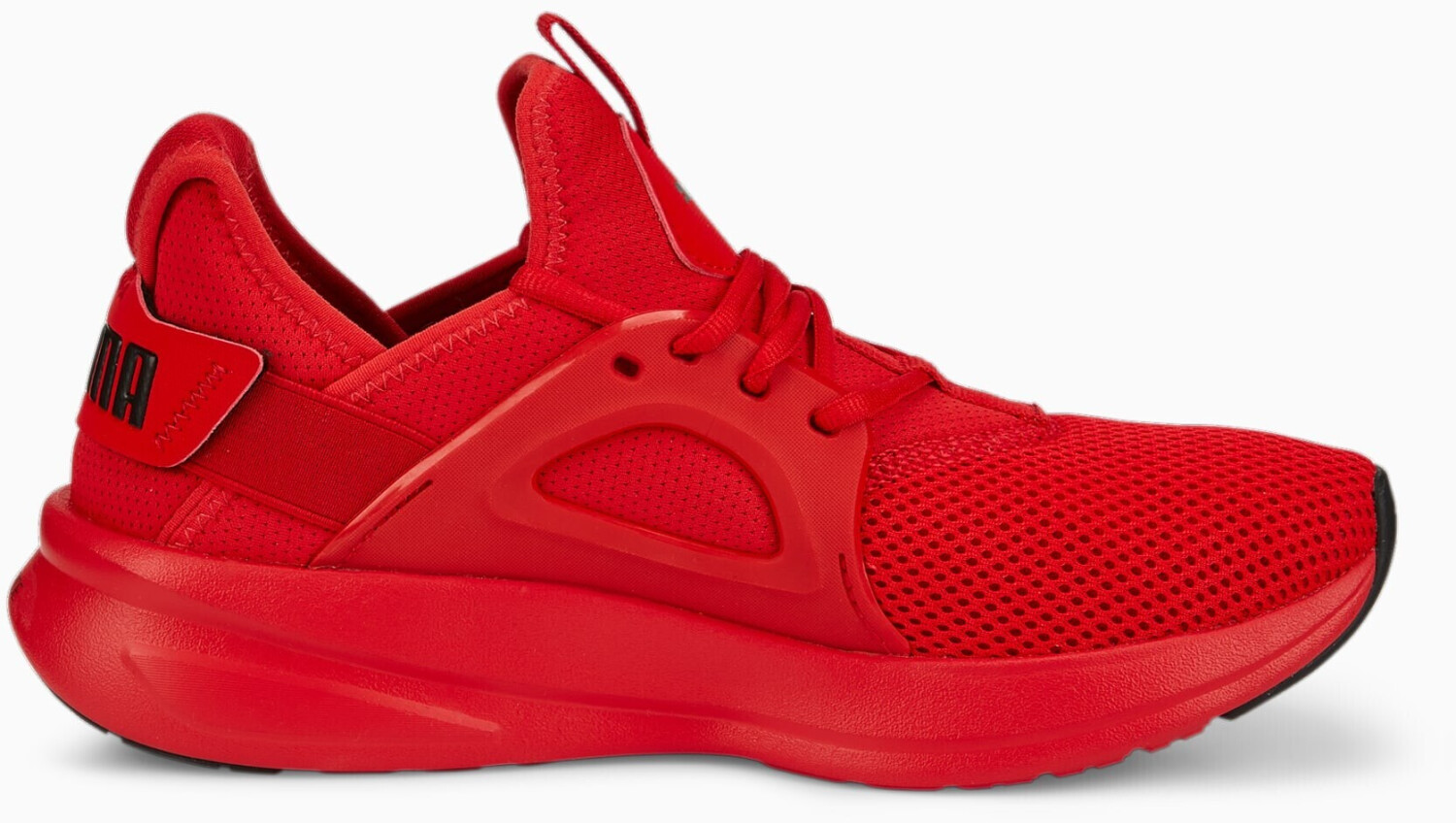 Puma Softride Enzo Evo (377048-02) high risk red black ab 47,56 ...