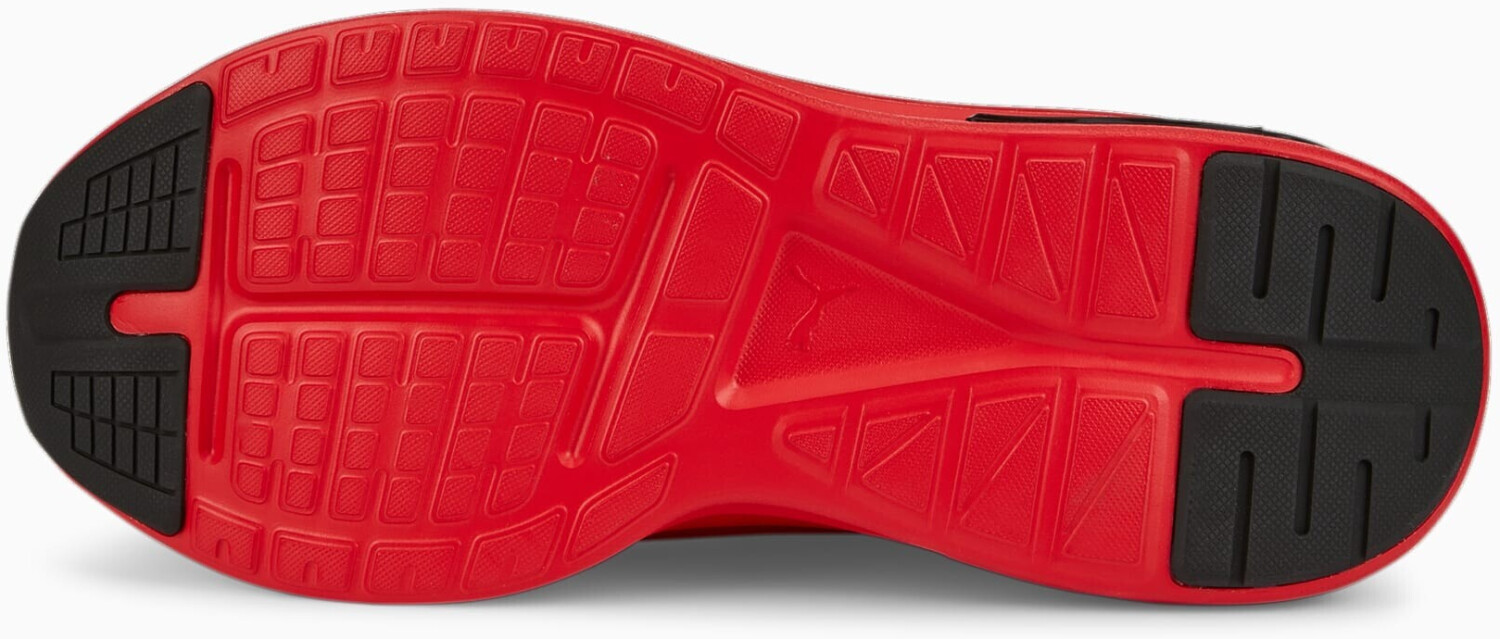 Puma Softride Enzo Evo (377048-02) high risk red black ab 47,56 ...