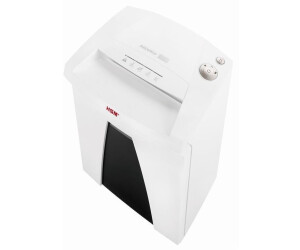 HSM Securio B24 4,5x30mm mit externem Öler ab 655,22 € | Preisvergleich ...