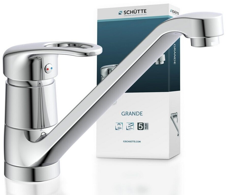 Schuette GRANDE (77250) au meilleur prix sur idealo.fr