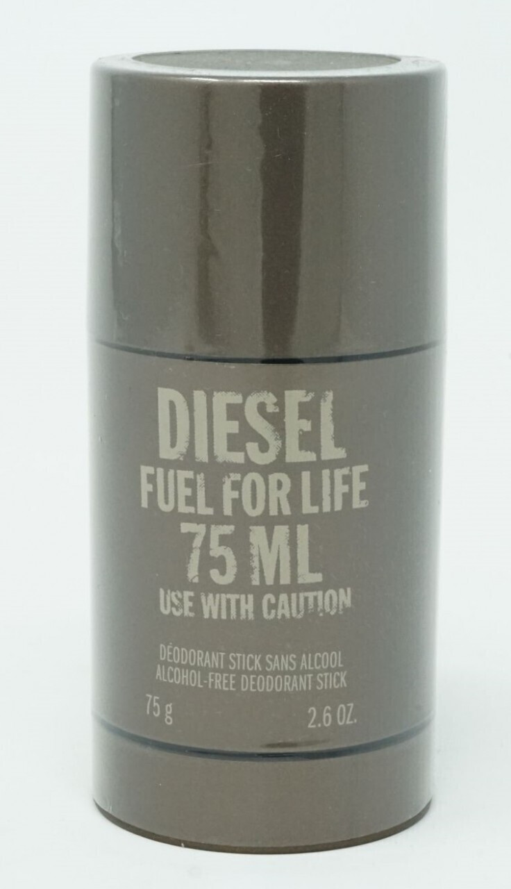 Diesel Fuel for Life Homme Deodorant Stick (75ml) ab 69,00 ...