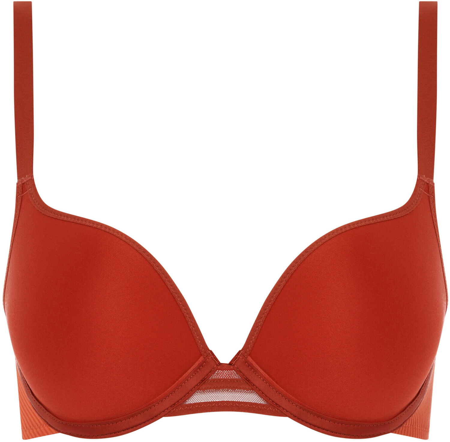 Passionata NAIS Extra Push-Up-BH (P48H20-leather) leather ab 28,00 € | Preisvergleich bei idealo.de