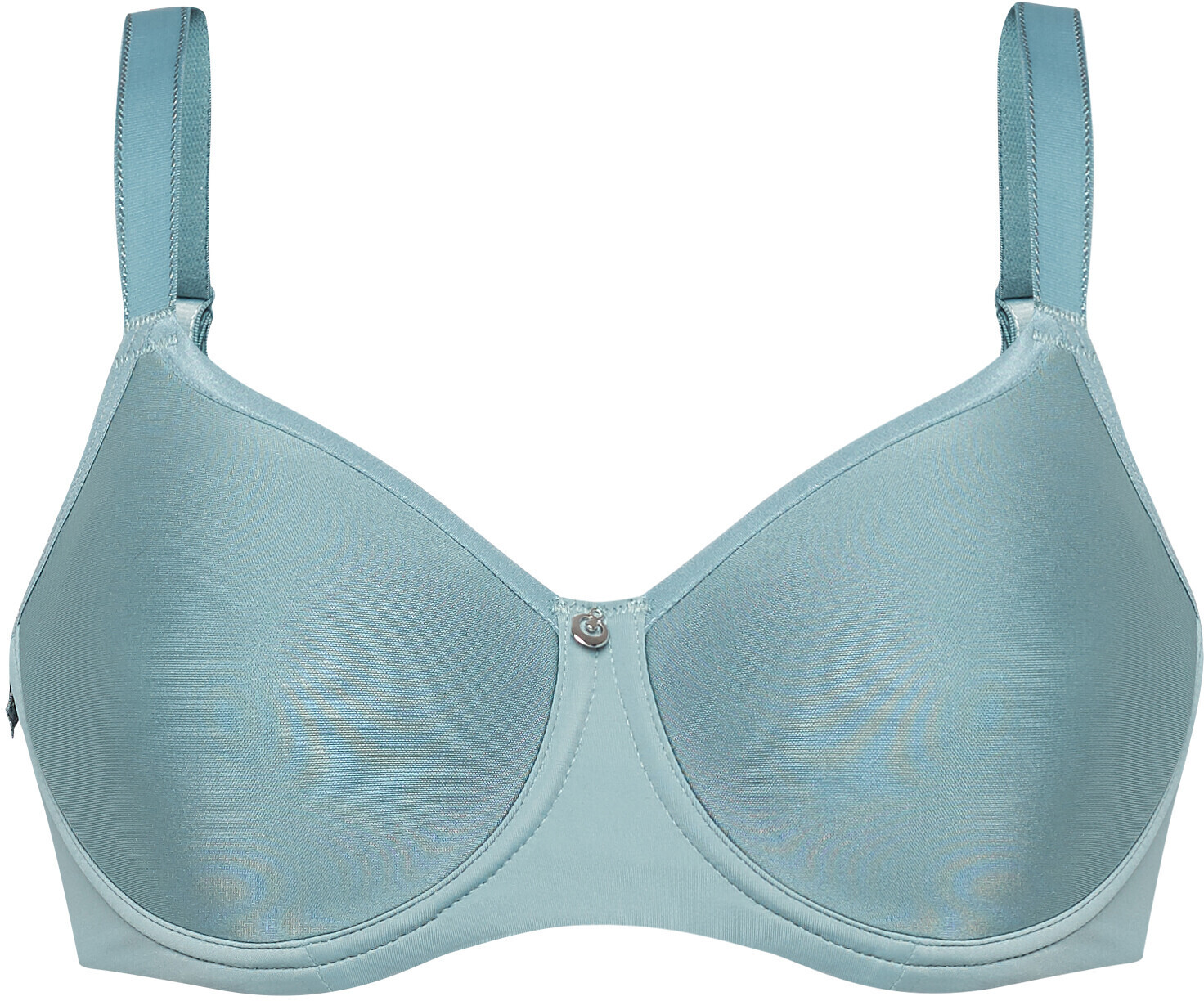 Susa BH m. Bügel gemoldet (7869-391) aqua green ab 69,94 ...