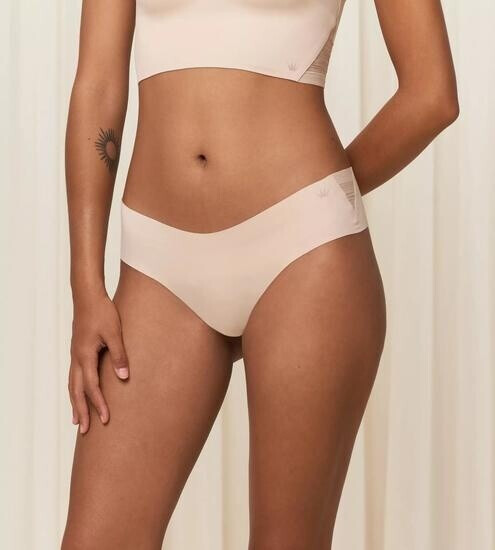 Triumph Flex Smart Highleg Brazilian EX (10214469-7747) soft praline ab 7,66 € | Preisvergleich ...