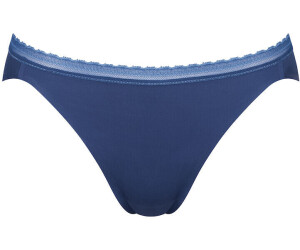 Sloggi BODY ADAPT Twist High leg (10214616-7010) blue sapphire ab 12,00 ...