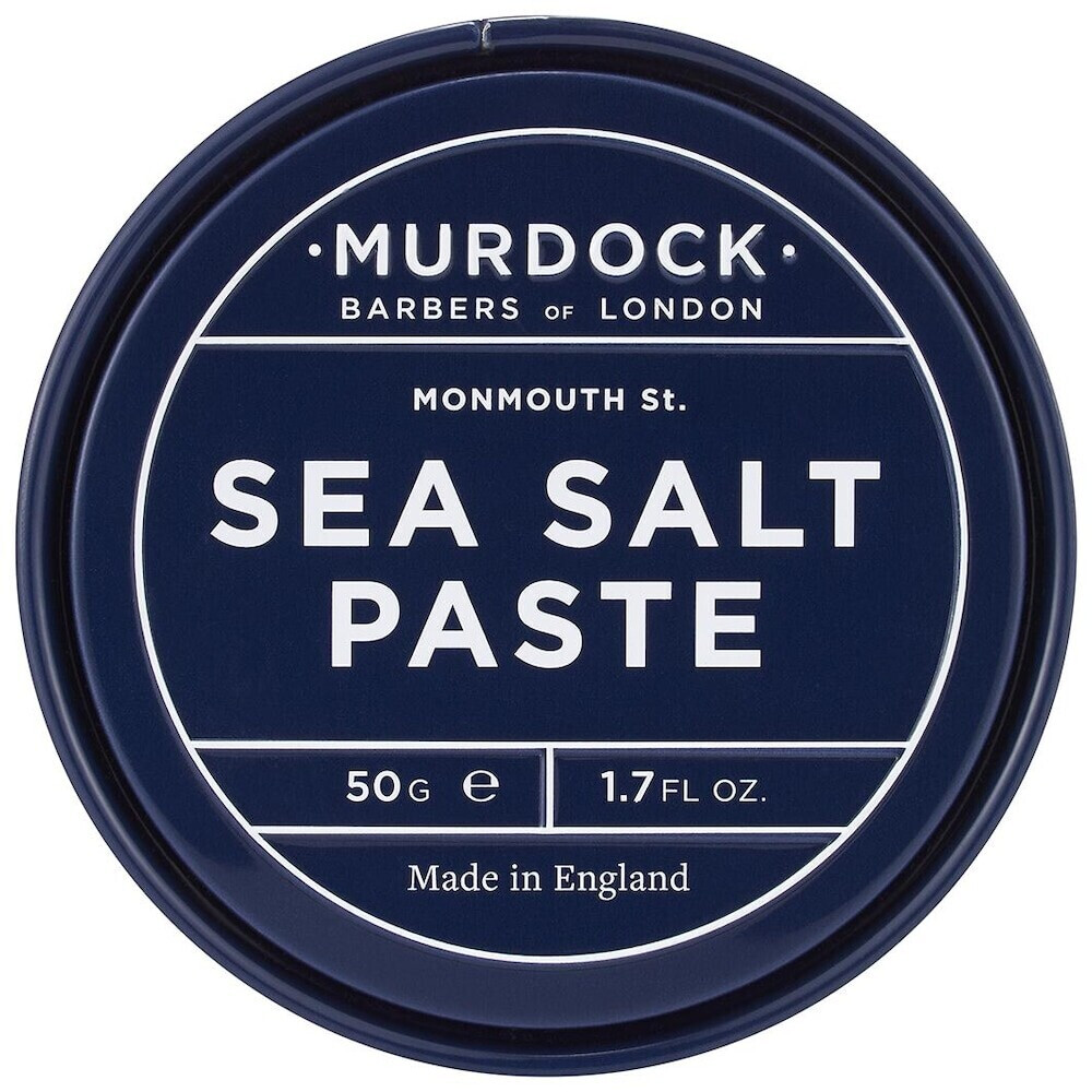 Murdock London Sea Salt Paste Haarwachs (50g) ab 16,95 € | Preisvergleich bei idealo.de