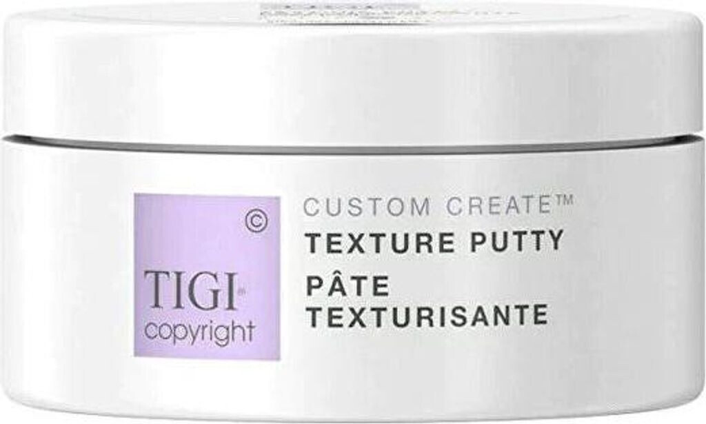 Tigi Copyright Custom Create Texture Putty (55g) ab 6,90 ...