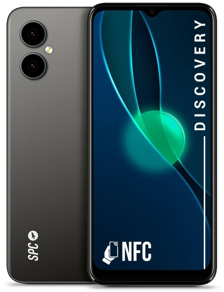SPC Discovery desde 91,58 € | Compara precios en idealo