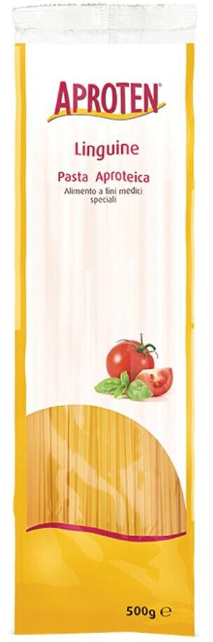 Aproten Aproteic Pasta Linguine (500g) ab 9,22 € | Preisvergleich bei ...