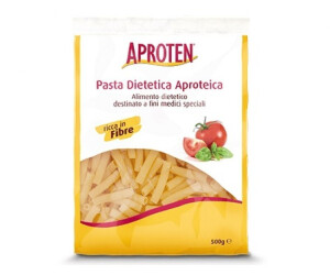 Aproten Aproteic Pasta Sedani (500g) ab 5,78 € | Preisvergleich bei ...