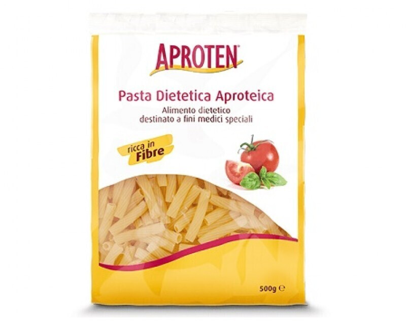 Aproten Aproteic Pasta Sedani (500g) ab 5,78 € | Preisvergleich bei ...