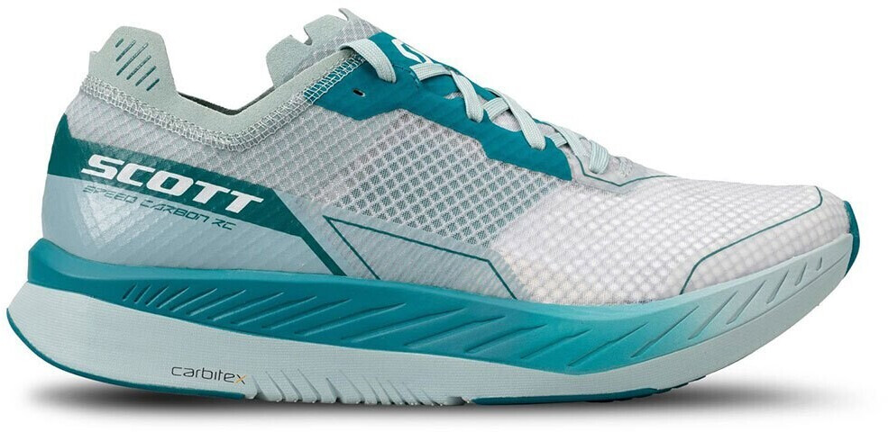 Scott Speed Carbon green ab 129,99 € | Preisvergleich bei idealo.de